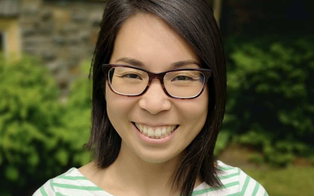 Meet our new Occupational Therapist - Footholds Therapy Centre